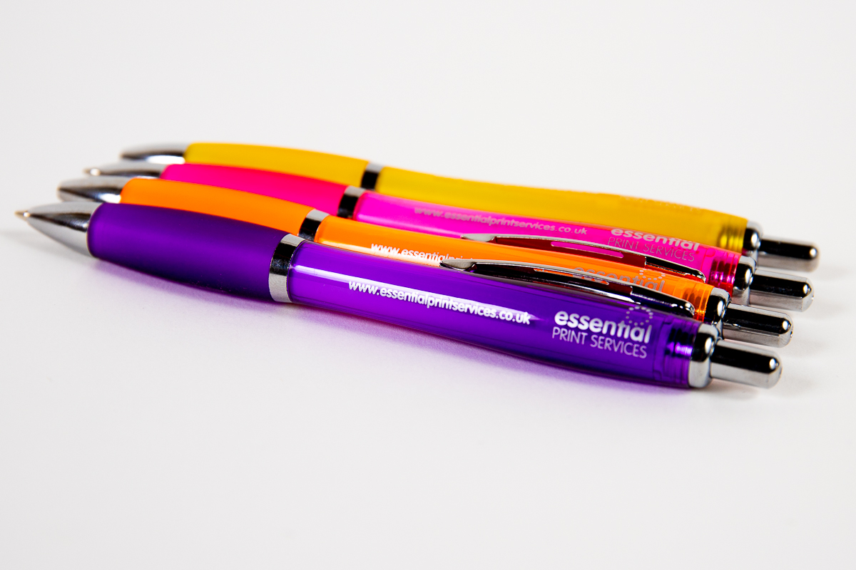 Perfect Pens – Essential Print Services